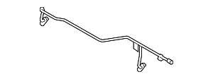 2019-2023 Audi A8 Quattro Breather Tube 06M-121-692-AF | Audi USA Parts