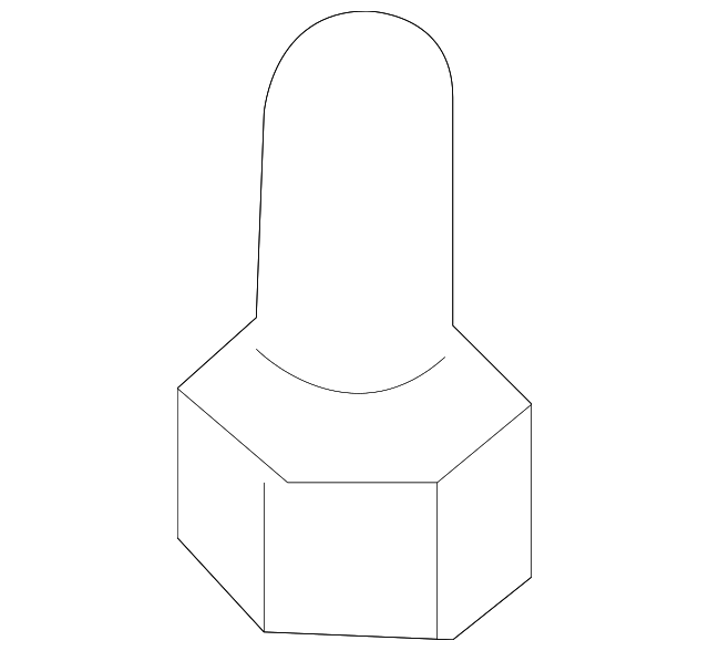 1997-2019 Toyota Armrest Assembly Cushion 90541-03078 | Toyota Parts Center