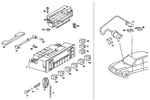Touch-Up Paint Pens & Supplies | Mercedes-Benz USA Parts
