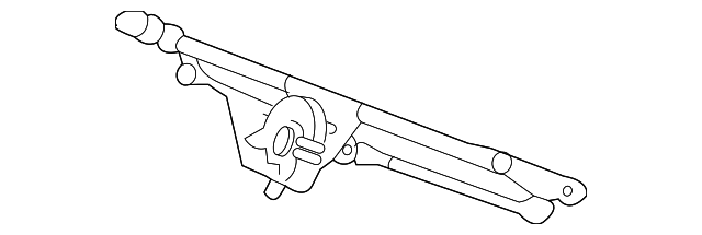 2007-2018 Jeep Motor 55077859AD | TascaParts.com