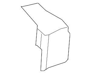 2012-2018 Jeep Reservoir 68188030AC | TascaParts.com