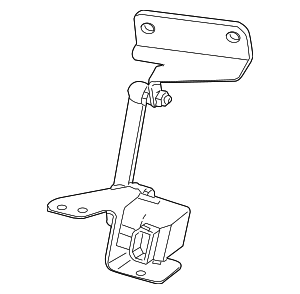 2002-2015 Mini Rear Sensor 37-14-6-853-759 | The BMW Mini Part Store