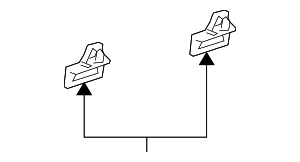 2004-2011 GM Switch,E/Gate Lk 22747152 | GM Parts Center