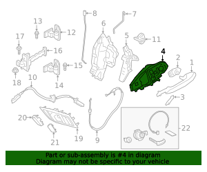 69201-WAA02 - Support 2020-2024 Toyota GR Supra | Bam Wholesale Parts