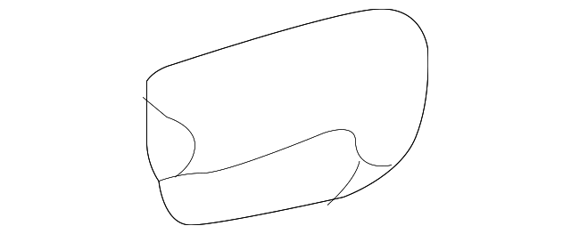 81631-TA0-A01YG - Knob, L Front Seat Reclining *YR507L* (Shadow Beige ...