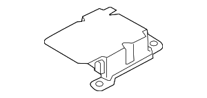 2013-2014 Nissan Cube Diagnostic Unit K8820-1FD0B | TascaParts.com