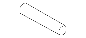 2013-2024 Subaru Hose 807615080 | TascaParts.com