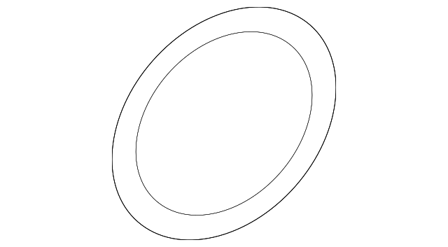 2019-2025 Subaru Water Outlet O-Ring 21235AA010 | Subaru Parts Store