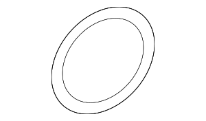 2019-2025 Subaru Water Outlet O-Ring 21235AA010 | Subaru Parts Store