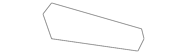 2005-2007 Chevrolet Equinox Light Gray Passenger Seat Recliner Handle ...