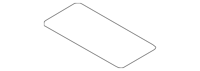 2020-2025 Subaru AC Label 73772AN00A | Subaru Parts Plus