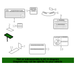 2020-2025 Subaru AC Label 73772AN00A | Subaru Parts Plus