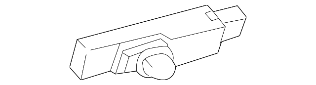 Lexus OEM Actuator Part# 89992-0T010 | OEM Vehicle Parts
