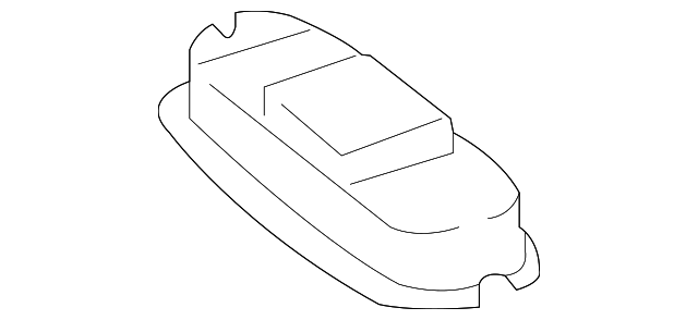 906-820-08-01 - Cargo Lamp 2010-2018 Mercedes-Benz | Mercedes-Benz USA ...