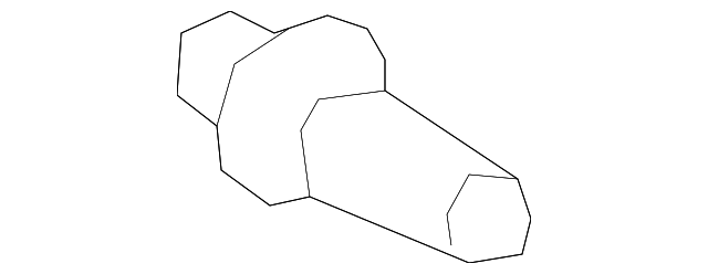 Toyota Seal Clip Part# 9046708180 | Toyota Of Colorado Springs Parts