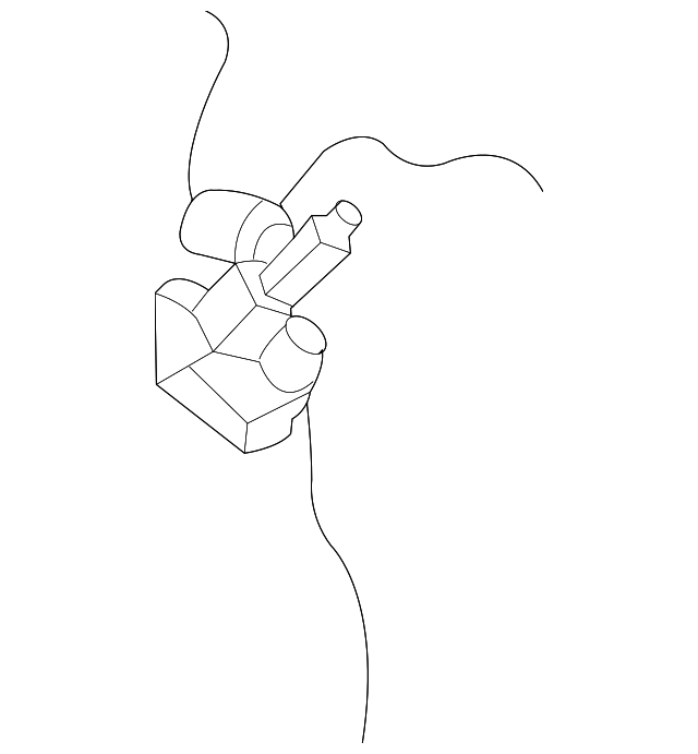 81290-4D700 - Bellcrank 2010-2014 Kia Sedona | Kia.Parts Store