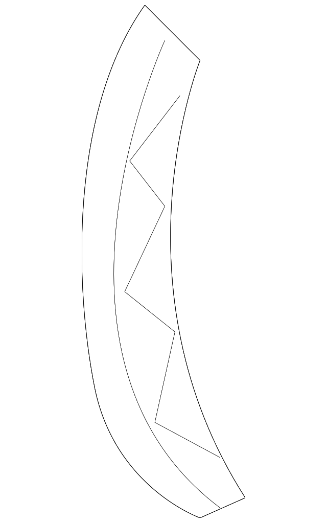 2006-2012 Hyundai Tensioner Arm 24820-3C100 | OEM Parts Online