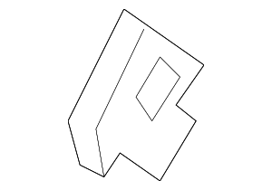 2006-2012 Hyundai Tensioner 24410-3C300 | OEM Parts Online