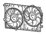 Buy Mopar Fan Parts | My Mopar Parts