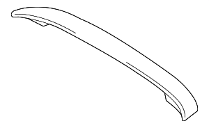 PT29A-21110-11 - Spoiler 2011-2016 Scion tC | AutoNation Parts