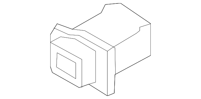 97179-D1000 - HVAC Blower Motor Control Module - 2017-2022 Kia Sportage ...