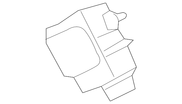 97155-D1000 - Generator 2017-2022 Kia Sportage | Kia.Parts Store