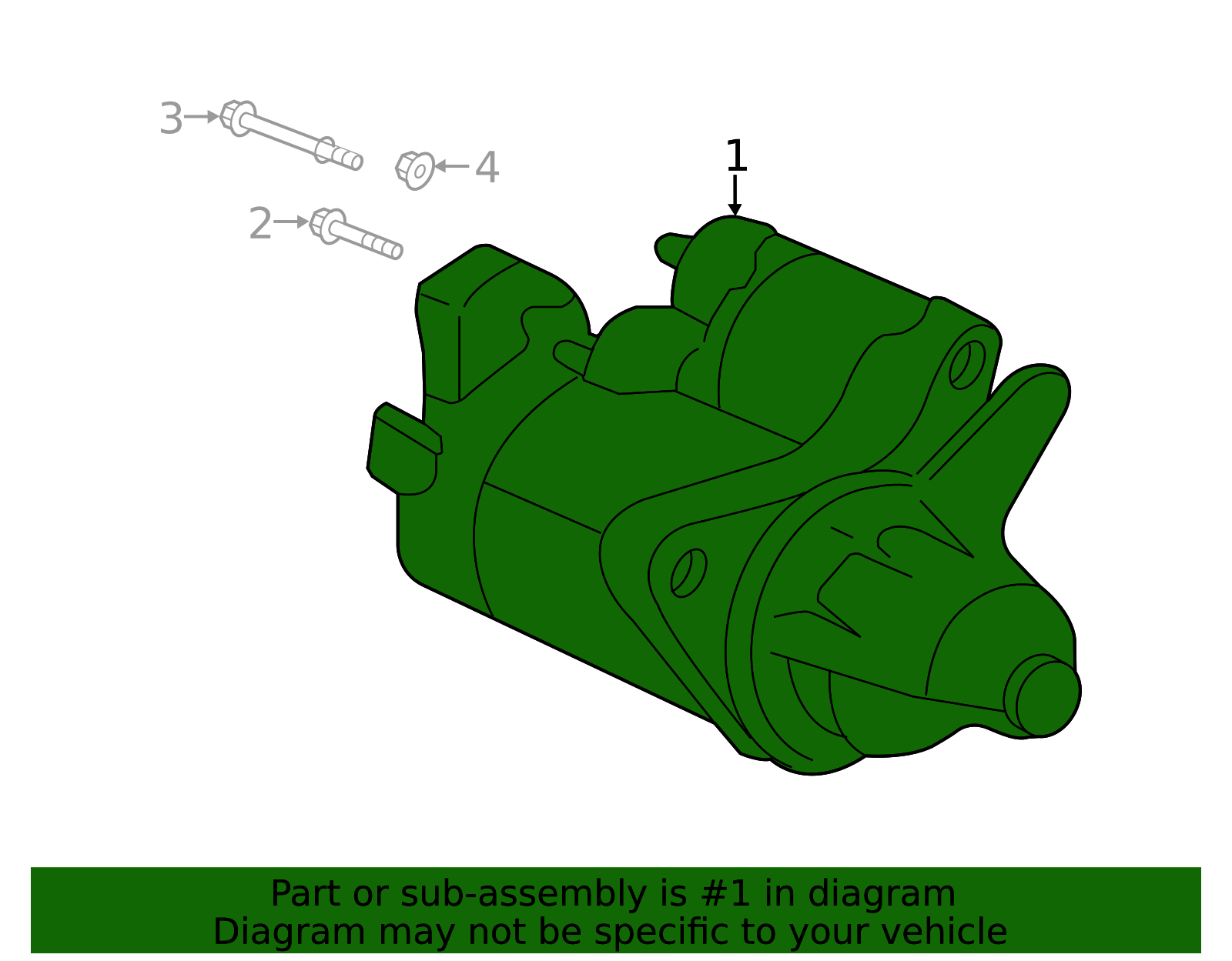 2016-2020 Honda Civic Starter 31200-5BA-A02 | Retail Performance Auto Parts