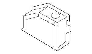 2001-2017 Ford 1.98 Mil Polyethylene Metallocene BL3Z-19N236-A ...