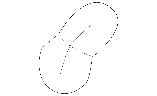 Genuine Toyota Lock Assembly Snap part# 69759-20090 for 1993-2004 ...