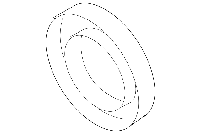 30713263 - Seal - 2003-2014 Volvo | Volvo OEM Parts Direct