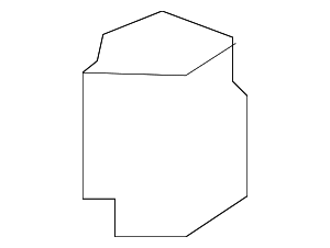 2011-2019 Nissan Rocker Molding Grommet 85099-1JA0A | TascaParts.com