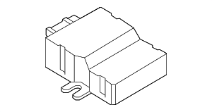 Genuine BMW 16-14-5-A88-E67 | Fuel Pump Driver Module | FREE Shipping on Most Orders $499+ OEMG ...