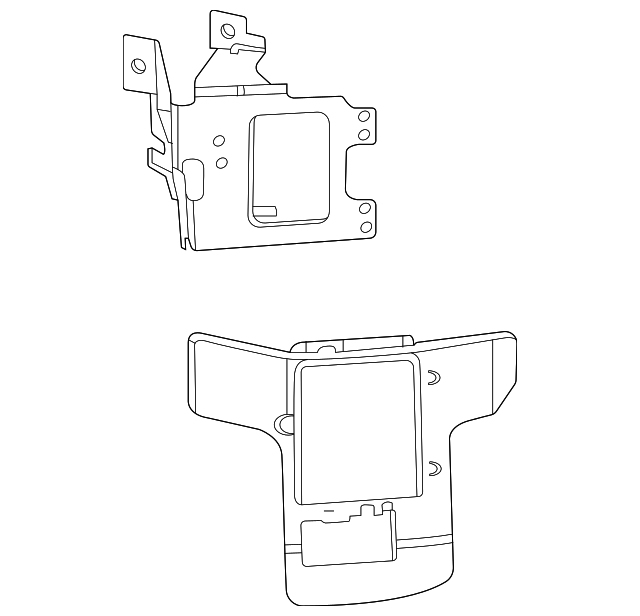 99150-L3120 - Blind Spot Radar 2023 Kia K5 | Kia.Parts Store
