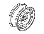Shop Genuine Ford Wheels Online | Ford Parts Center