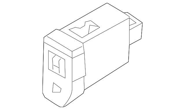 93712-1W000CA - Instrument Light Rheostat 2012-2017 Kia Rio | Kia.Parts ...