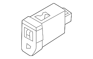 93713-1W100CA - Instrument Light Rheostat 2012-2017 Kia Rio | Kia.Parts ...