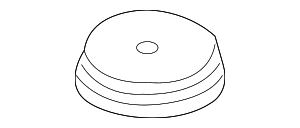 55161-3E500 - Cup 2005-2009 Kia Sorento | Genuine Kia Parts