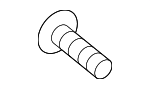 Genuine OEM Nissan Nuts & Bolts | Nissan Parts Plus