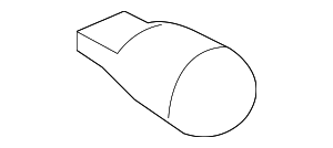 2003-2025 Nissan Signal Lamp Bulb 26261-89969 | QuirkParts