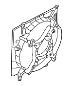 Fan Parts | Mitsubishi Parts | Auto Parts