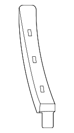 Bumper & Components - Front for 2022 Hyundai Venue | OEM Parts Online