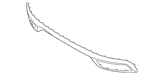 2020-2024 Hyundai Venue Skid Plate 86577-K2000 | World OEM Parts Hyundai