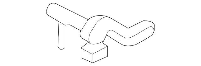 2016-2020 Kia Sorento 2016-2020 Kia Sorento - Lever 46710-C5100 | World ...