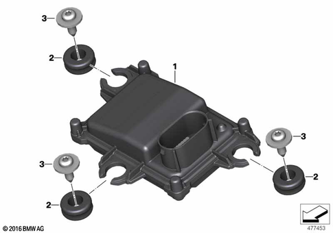 Instrument Cluster for 2022 BMW-Motorrad R 18 Classic | BMW Motorrad USA