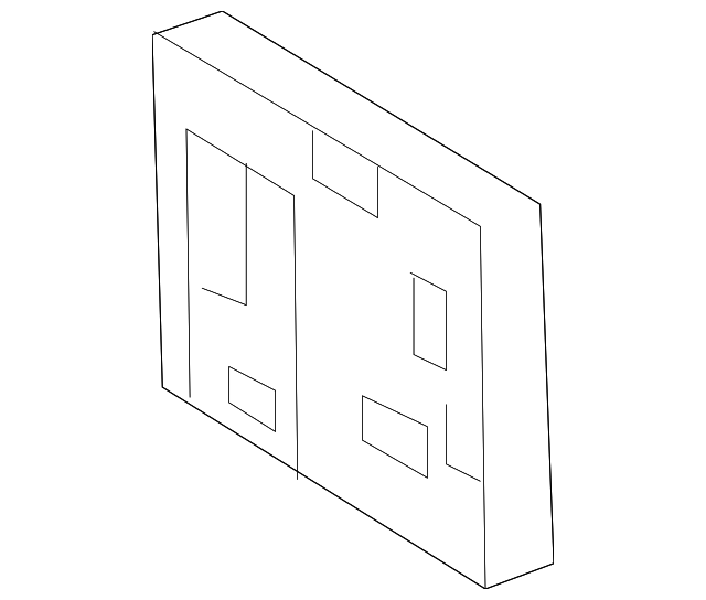 221-545-85-32 - Module - 2007-2014 Mercedes-Benz | BuyMercedesPartsNow