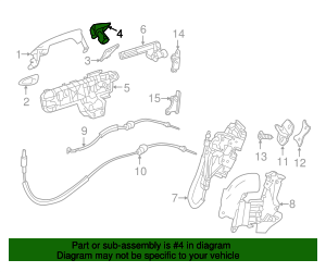 204-760-04-20-65-9999 - Cover 2008-2020 Mercedes-Benz | Mercedes-Benz ...