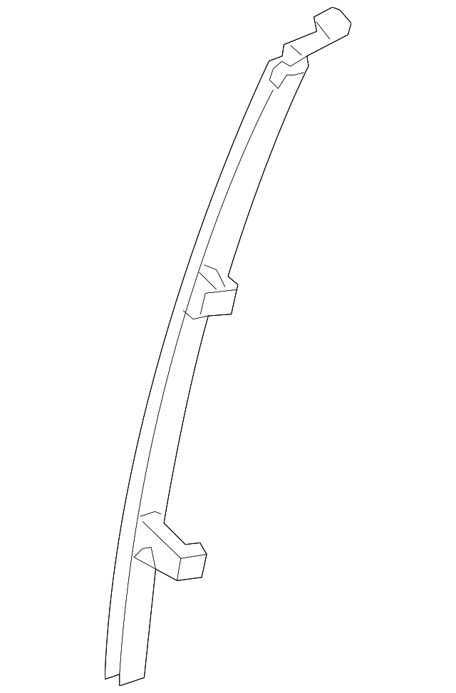 2012-2019 Toyota Prius C Frame 67402-52140 | OEM Parts Online