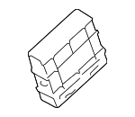 Genuine Subaru Transmission Control Modules | Subaru Parts Plus