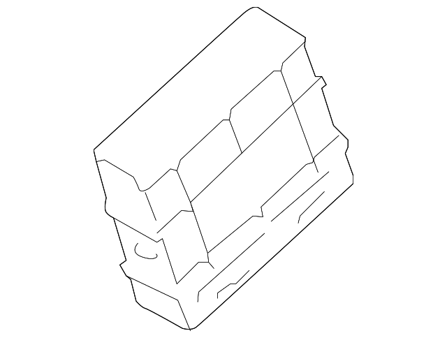 30919AC832 - Trans Controller 2014 Subaru Forester | Subaru Direct ...