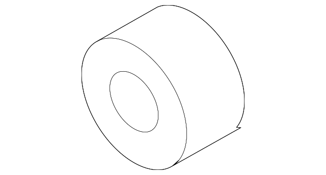 11932-7S00A (119327s00a) - 2004-2015 Infiniti Pulley Collar | Infiniti ...